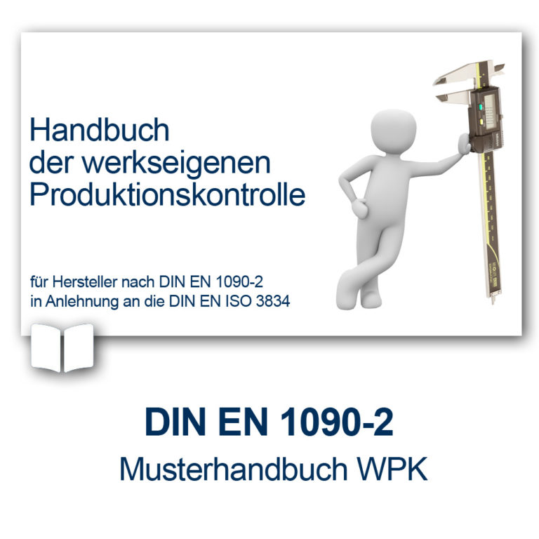 Handbuch WPK 1090-2 (Word) - Metallhandwerk NRW